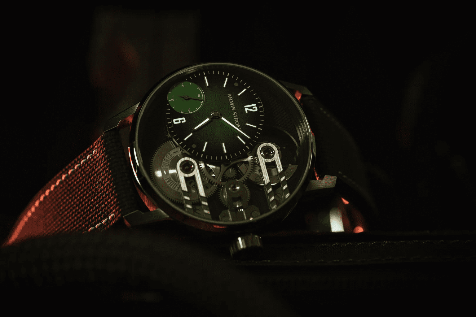 Collective Forces - M2 Magazine