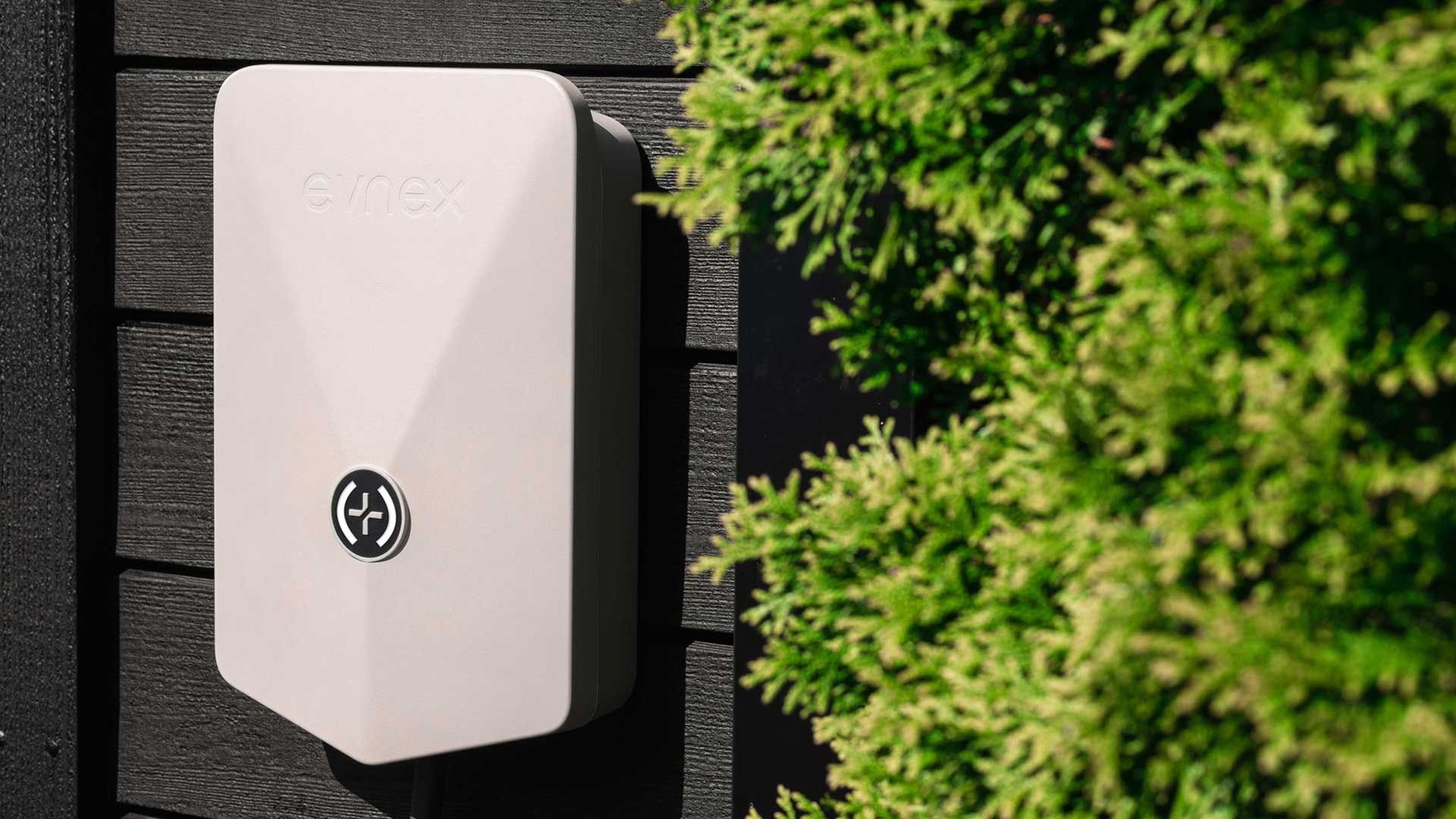 Evnex: From Farm Project to the World - M2 Magazine