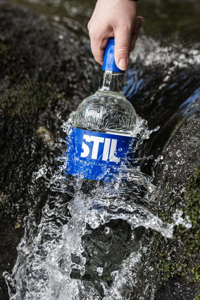 Stil With Us - M2 Magazine